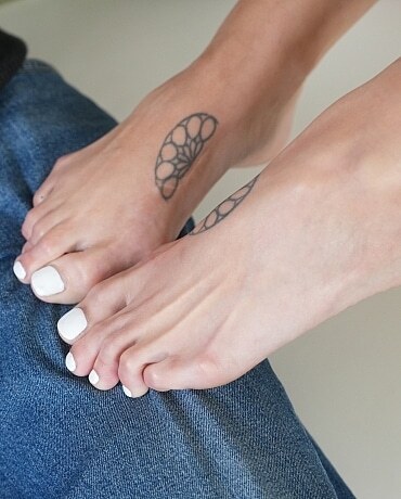 Its Ok To Be A Perv Loveherfeet